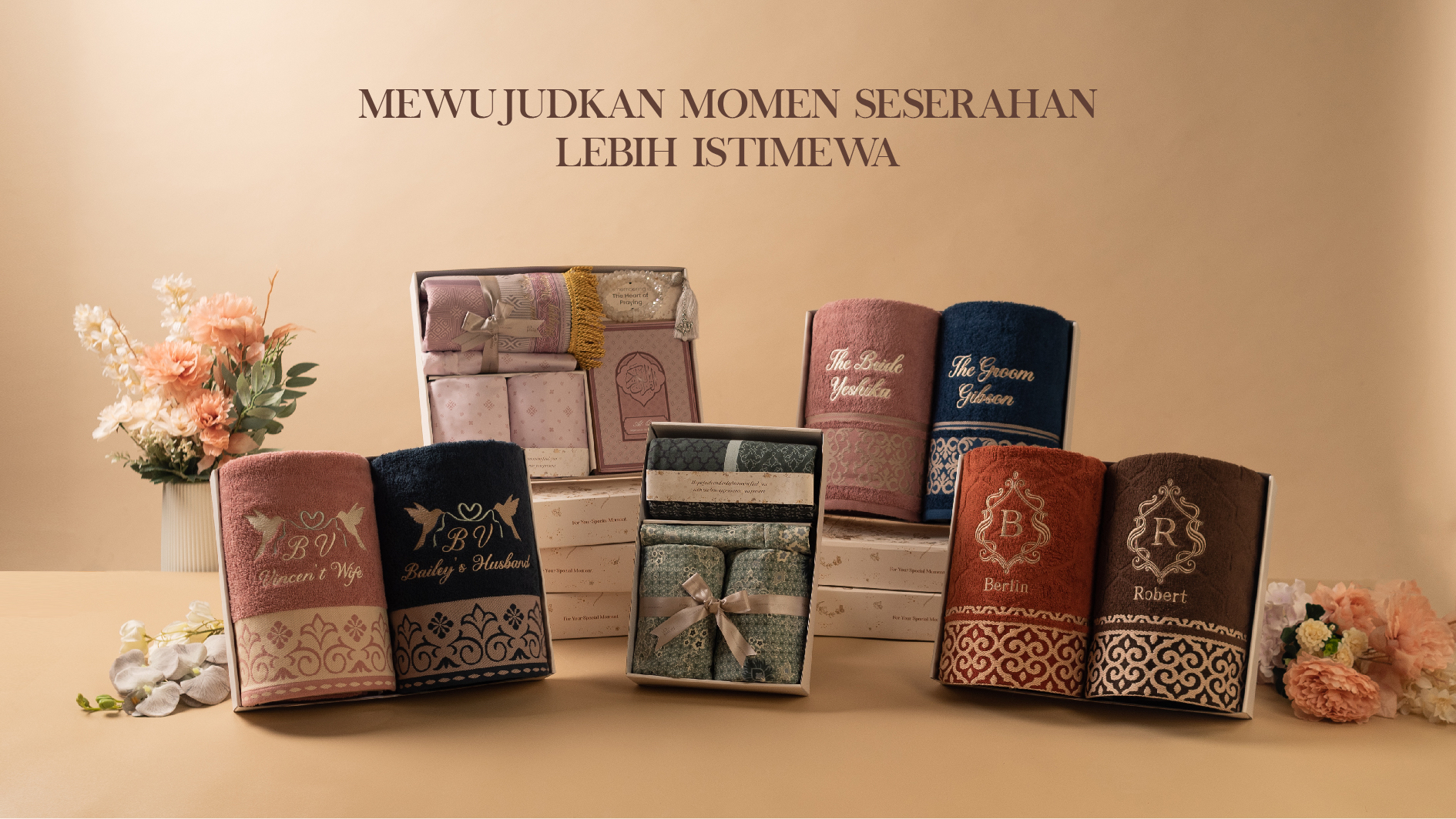 Toko Online Howel and Co Official Shop | Shopee Indonesia