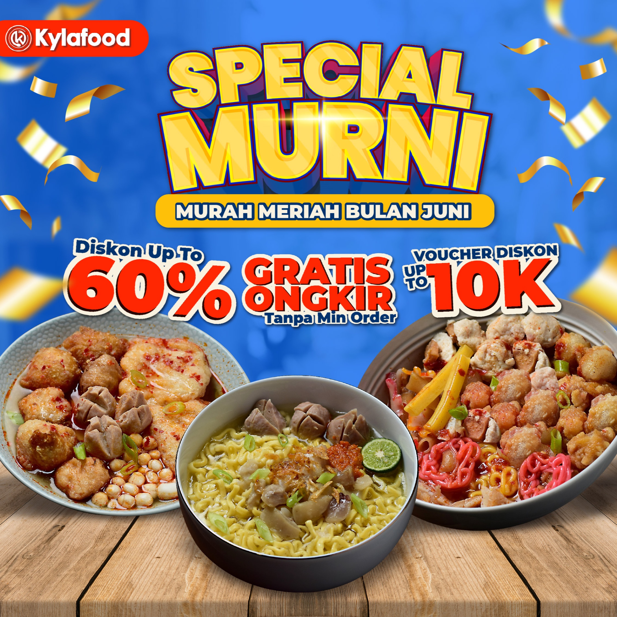 Toko Online Kylafood Official Shop | Shopee Indonesia