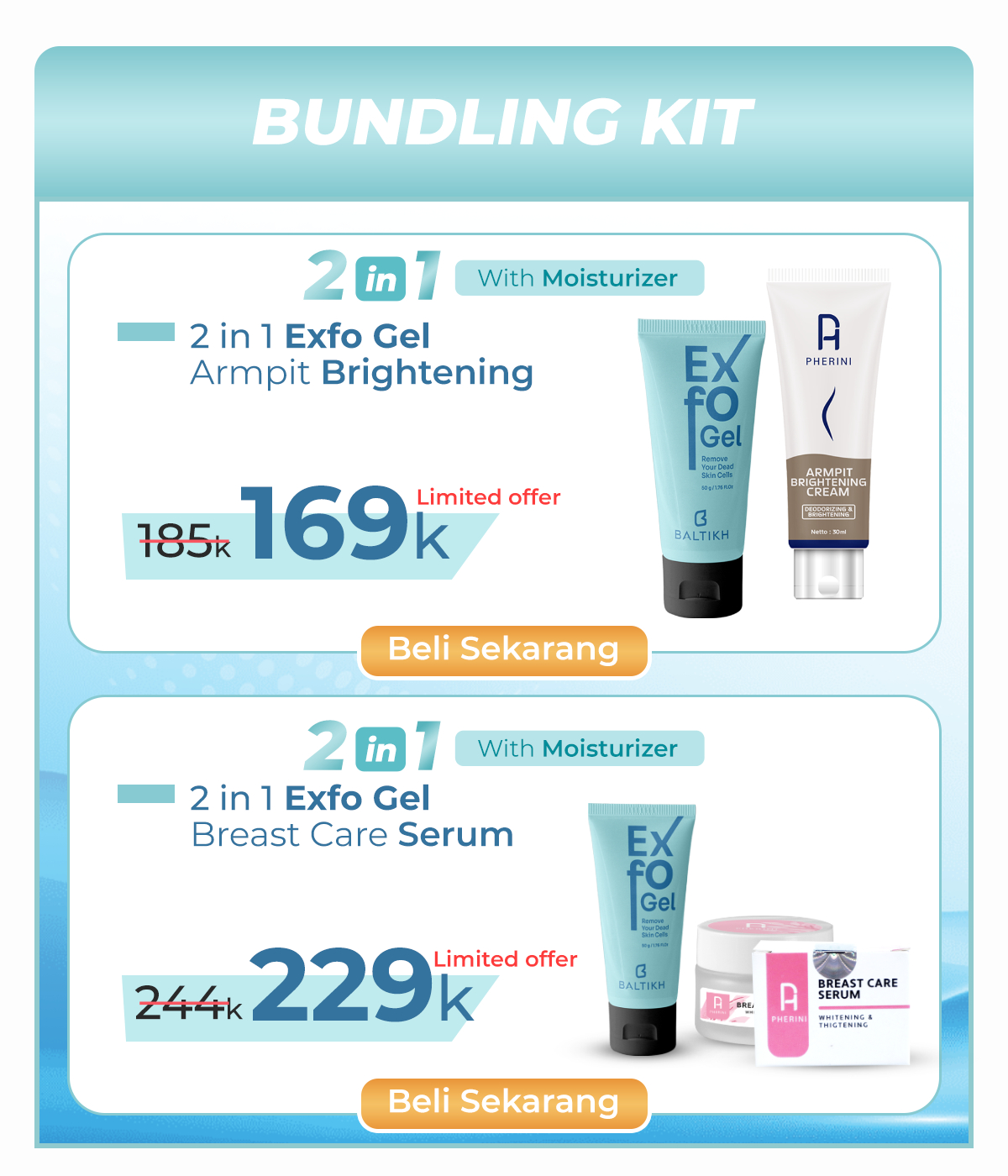 Produk Baltikh Official Store | Shopee Indonesia