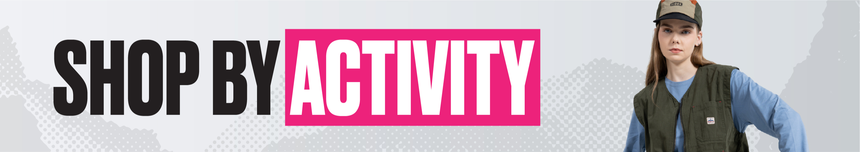 Toko Online Eiger Women Official Store | Shopee Indonesia