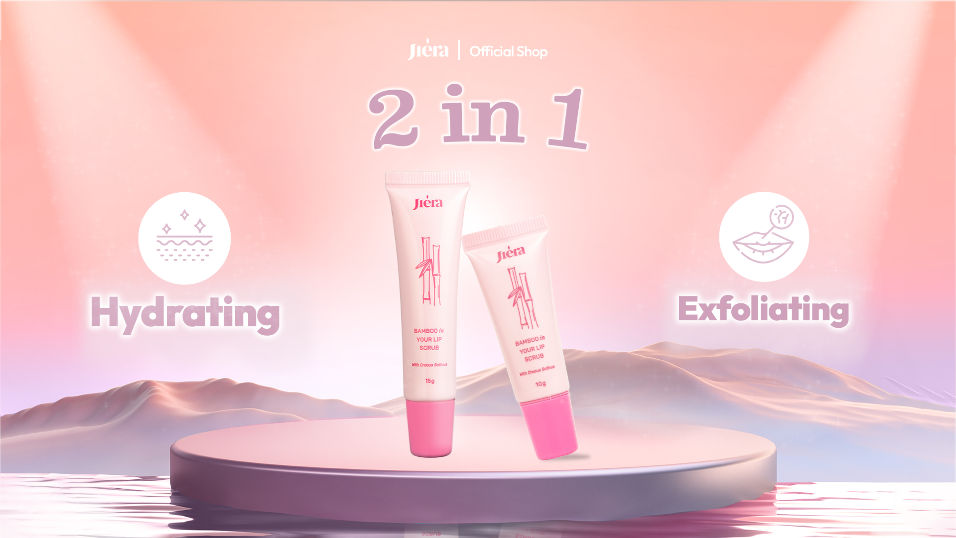 Toko Online Jiera Official Shop | Shopee Indonesia