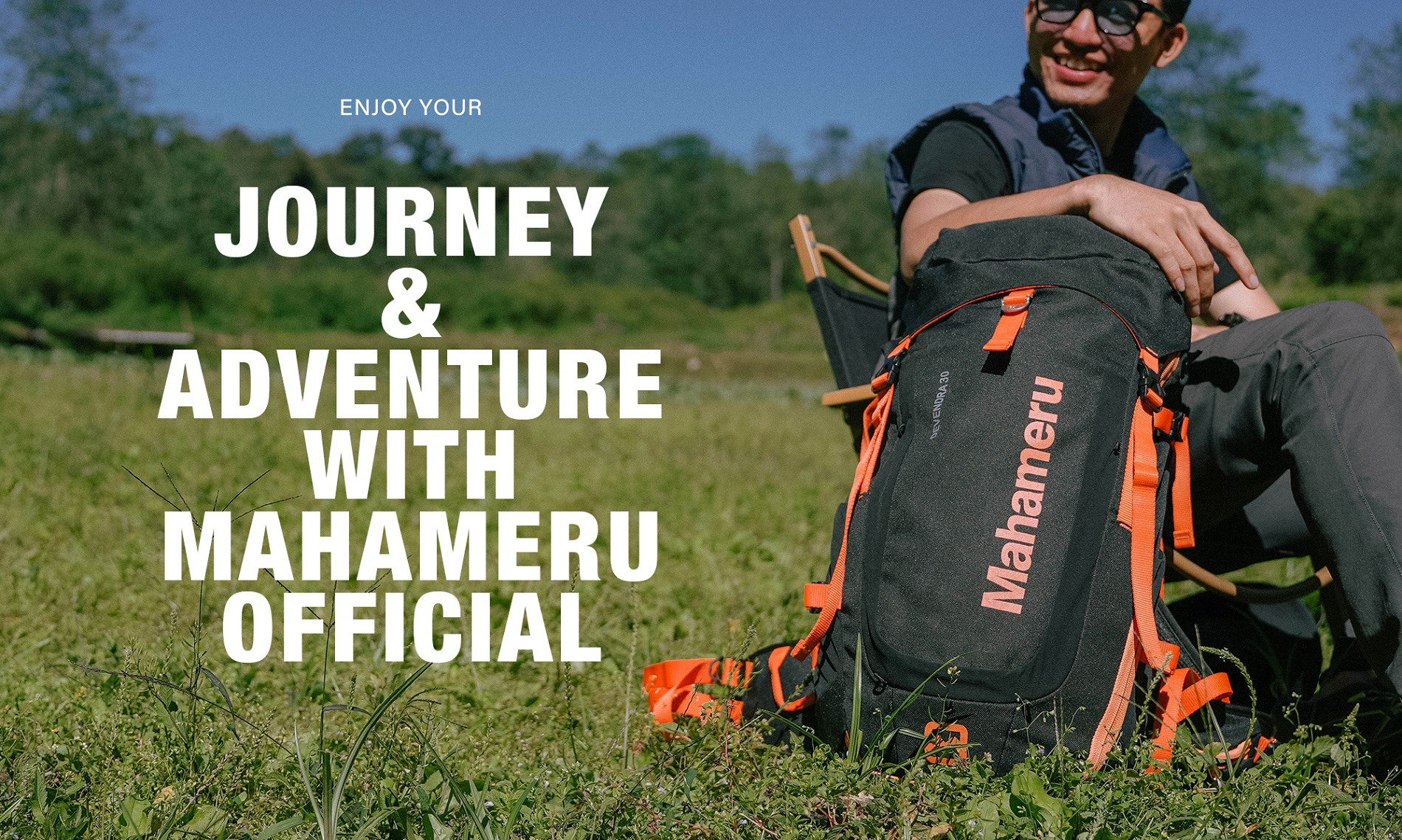Produk Mahameru Official | Shopee Indonesia