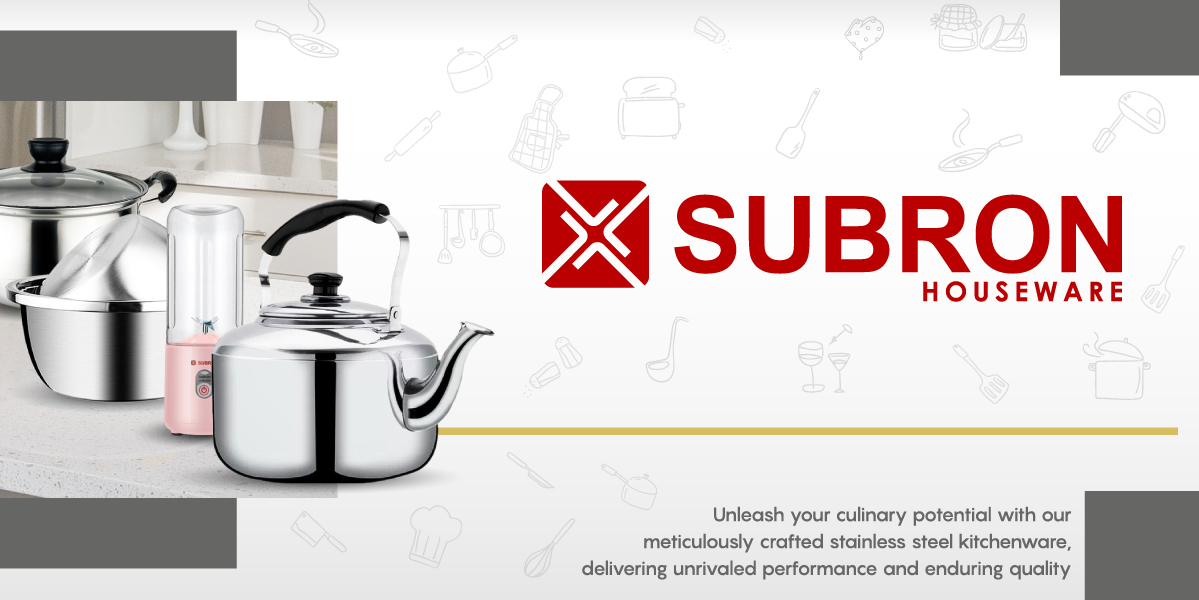 Toko Online Subron Official Shop | Shopee Indonesia