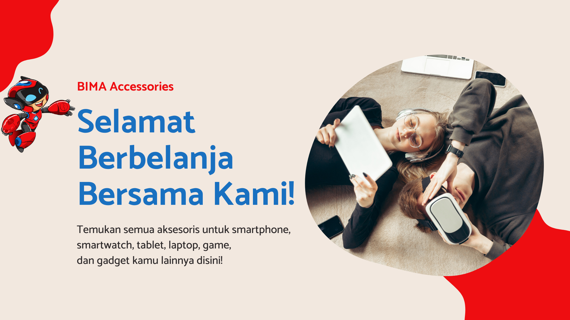 Toko Online Bima Accessories Official Shop | Shopee Indonesia