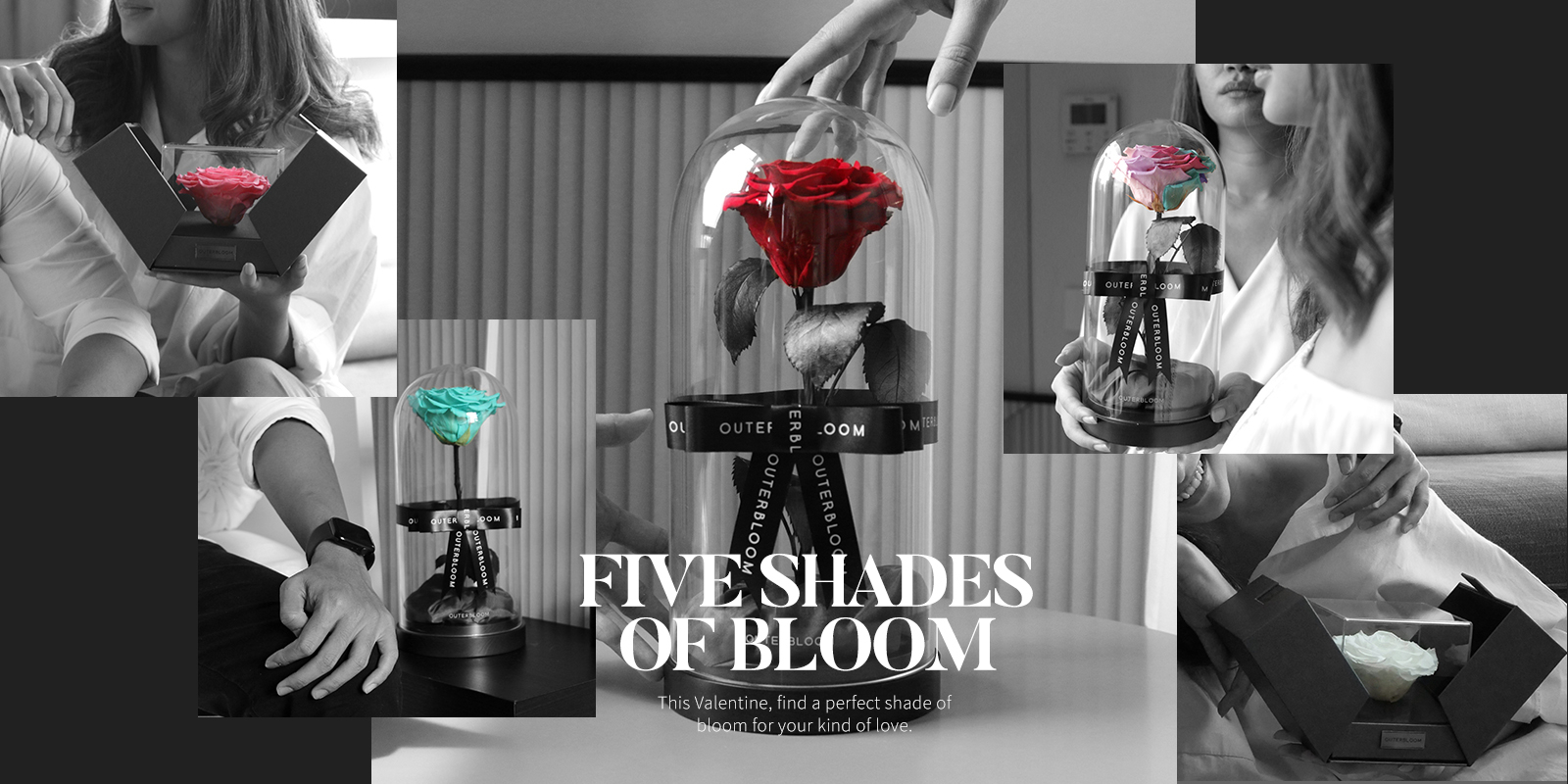 Toko Online Outerbloom Official Shop | Shopee Indonesia