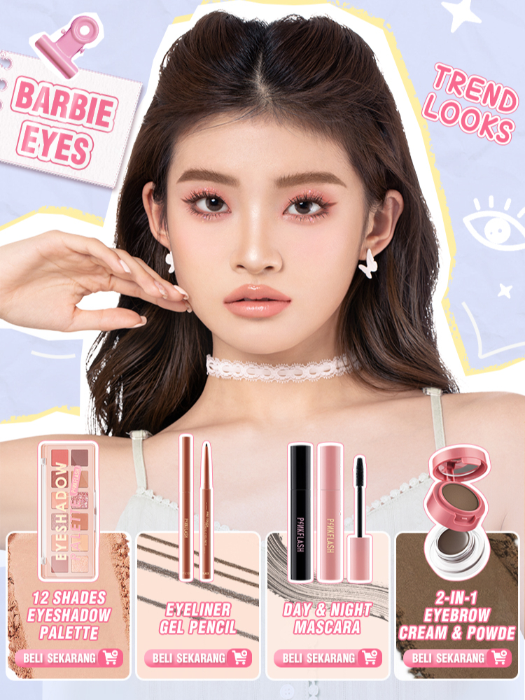 Toko Online Pinkflash Indonesia Official Shop | Shopee Indonesia