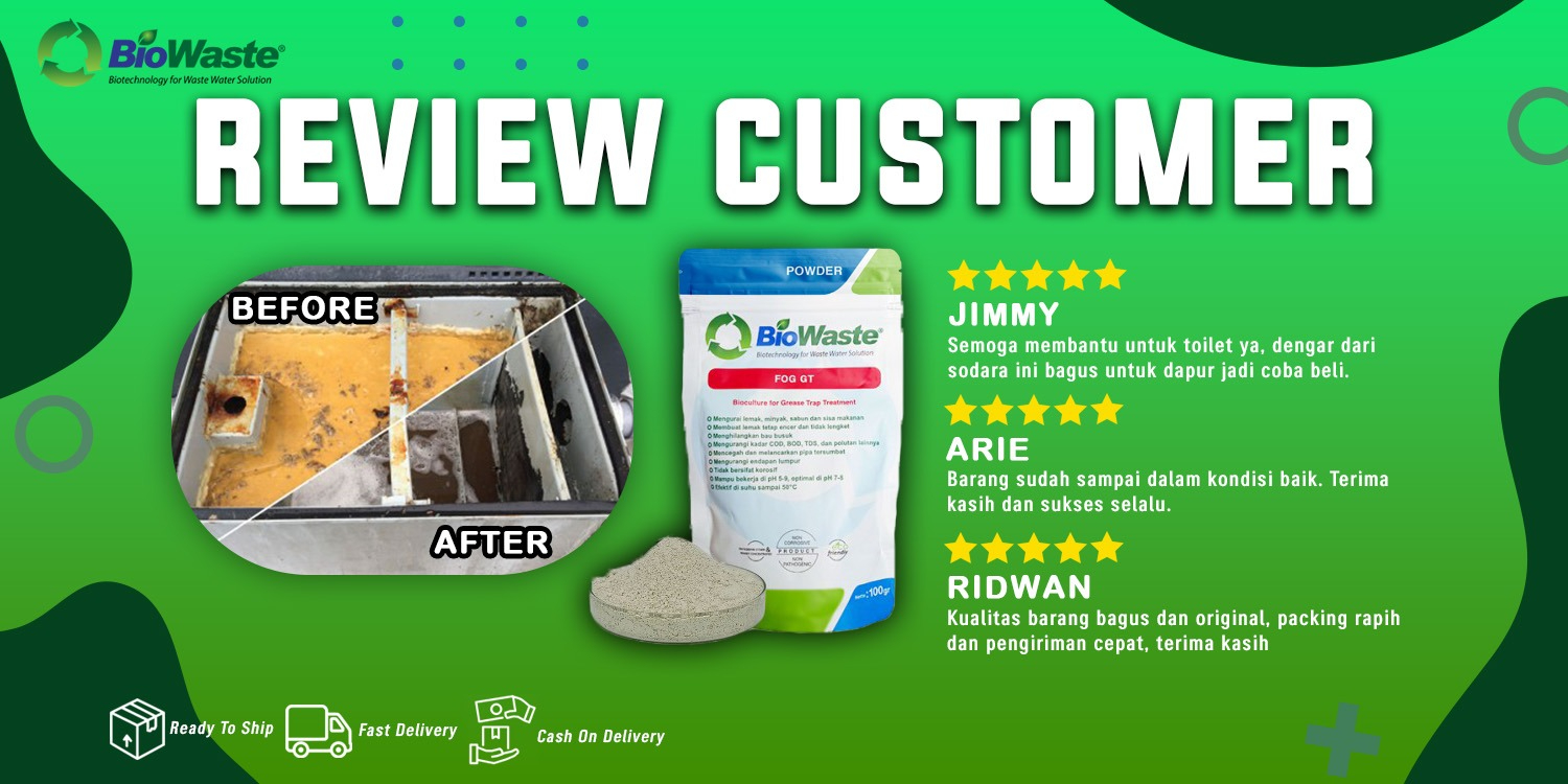 Produk Biowaste Official Store | Shopee Indonesia