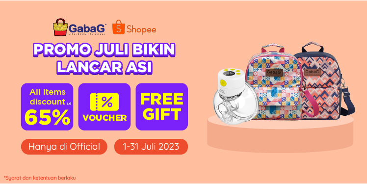 Toko Online GabaG Indonesia Official Shop | Shopee Indonesia