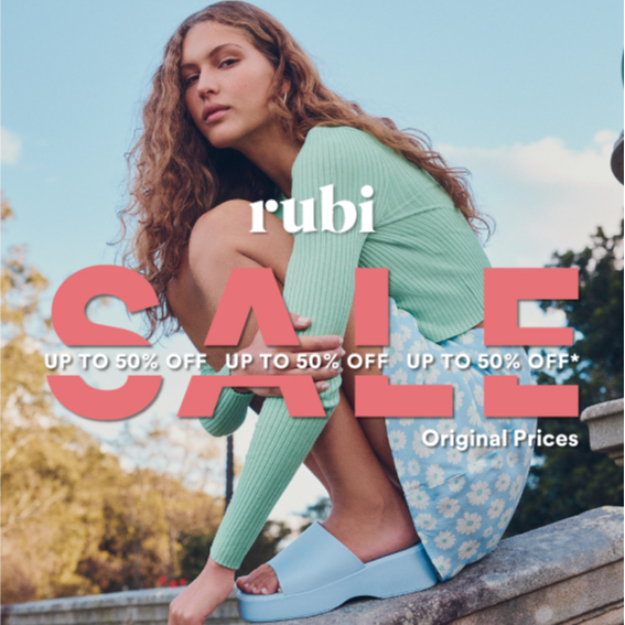Toko Online Rubi Shoes Official Shop | Shopee Indonesia