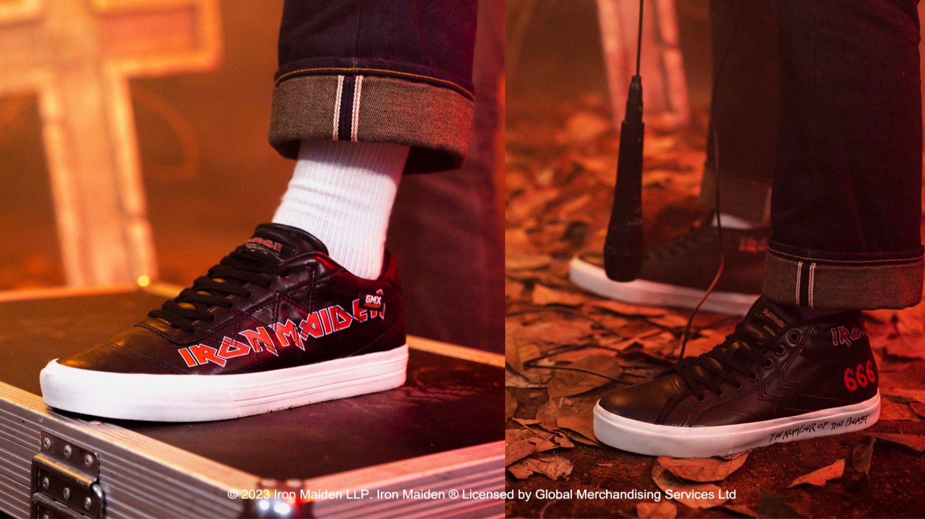 Toko Online Geoff Max Official Shop | Shopee Indonesia