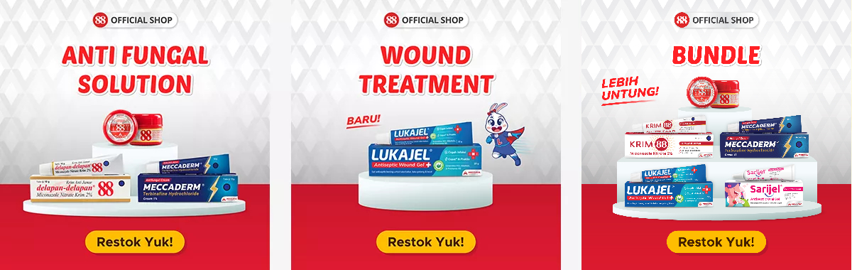 Toko Online 88 Official Shop | Shopee Indonesia