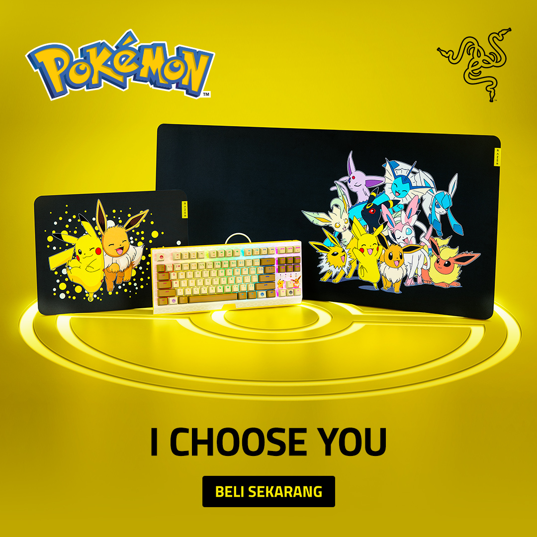 Toko Online Razer Flagship Store | Shopee Indonesia