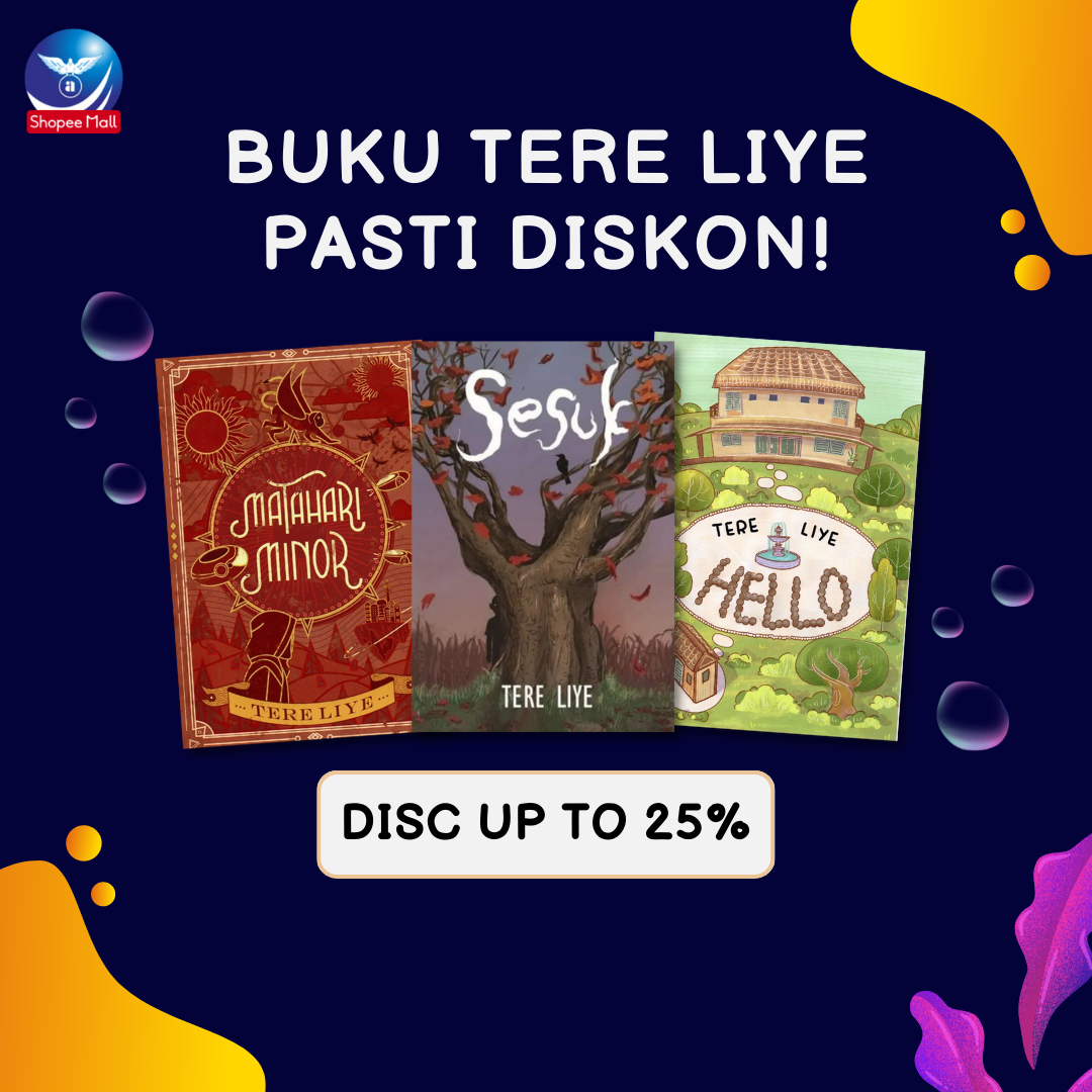 Toko Online Andi Official Shop | Shopee Indonesia