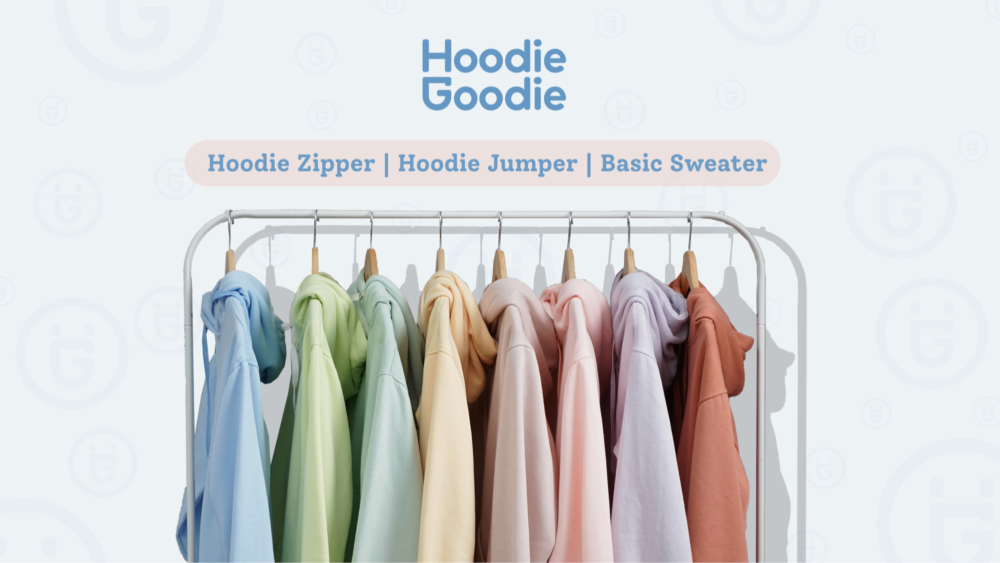 Toko Online Hoodie Goodie Official Shop | Shopee Indonesia