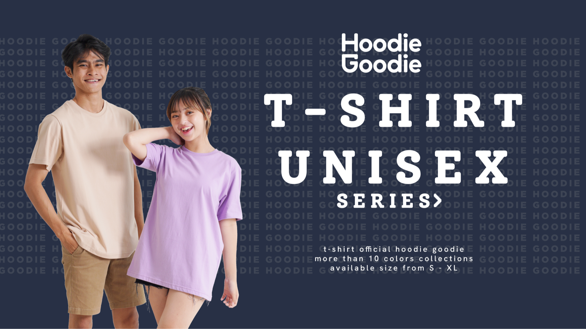 Toko Online Hoodie Goodie Official Shop | Shopee Indonesia