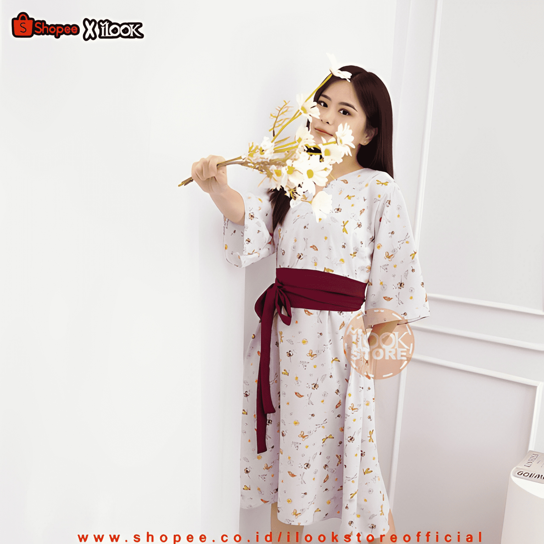 Produk ilook store official | Shopee Indonesia