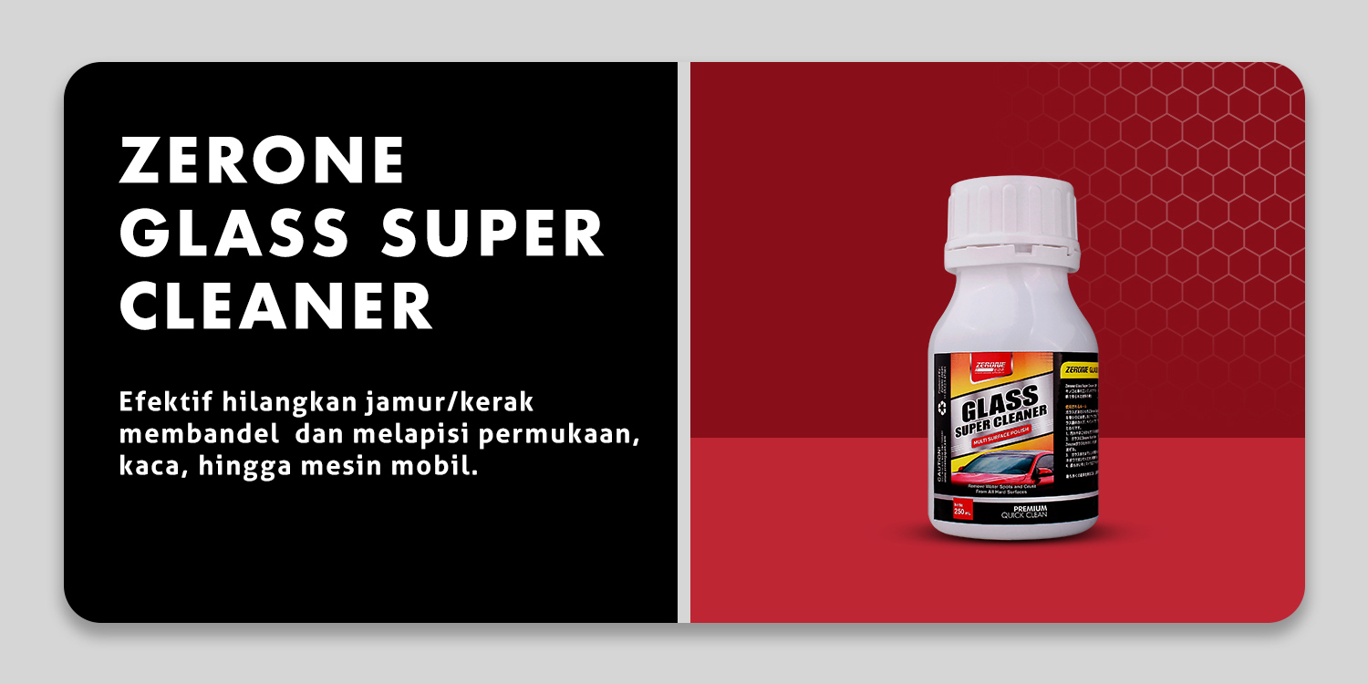 Toko Online Zerone Official Shop | Shopee Indonesia
