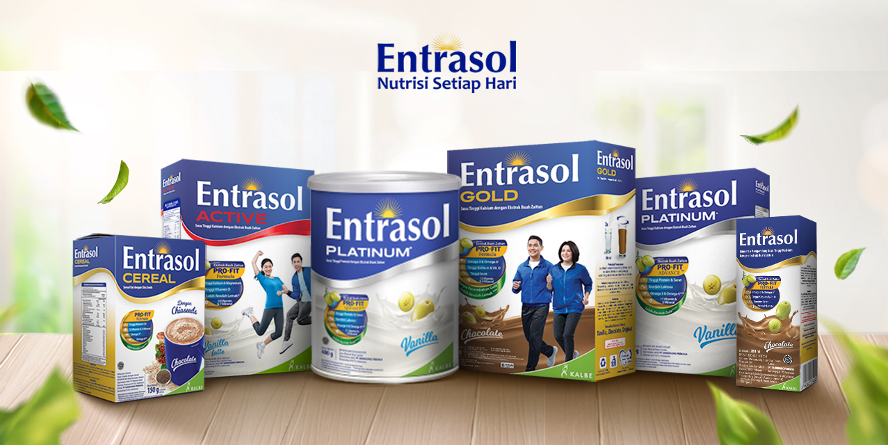 Toko Online Entrasol Official Shop | Shopee Indonesia