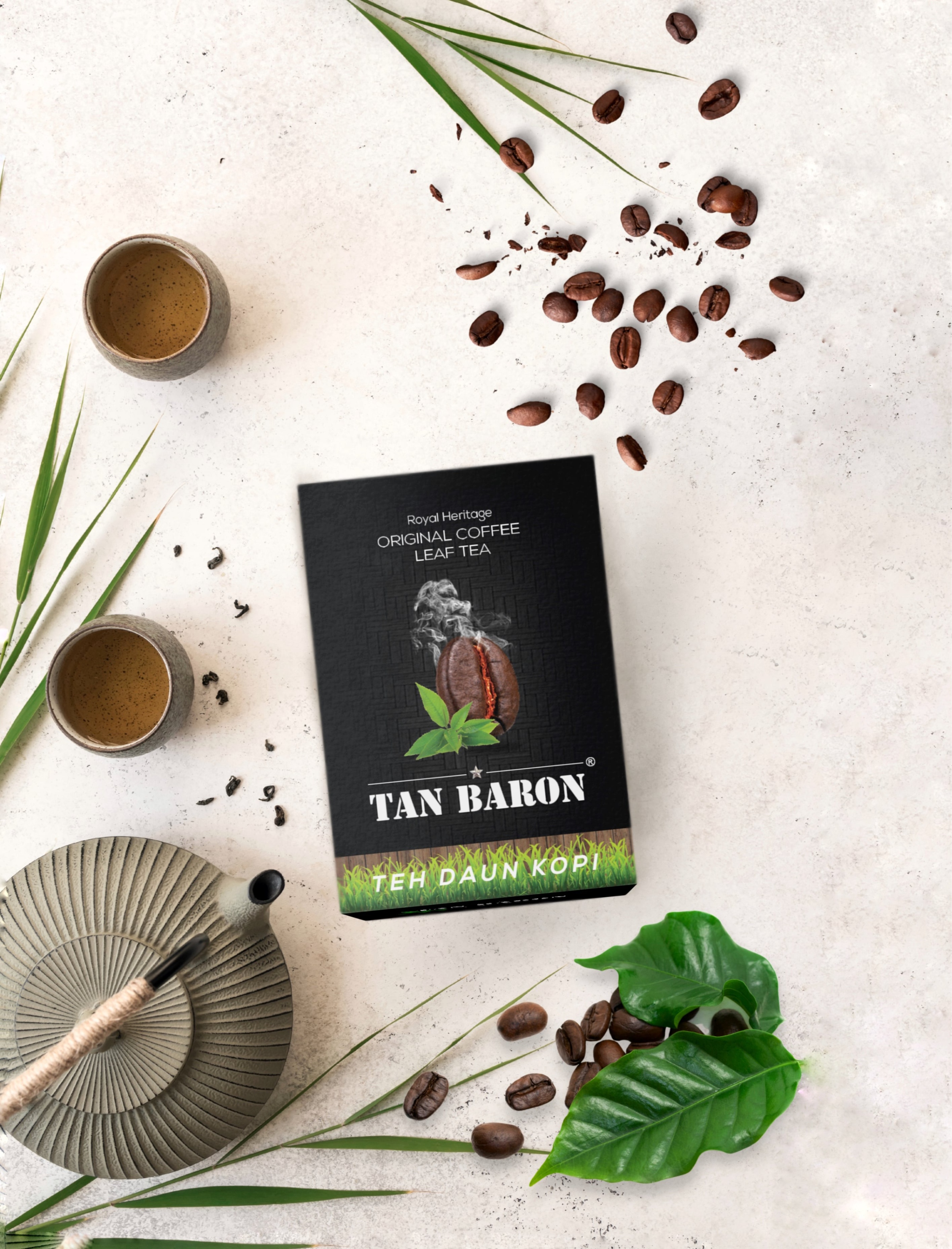 Toko Online Tan Baron Official Shop | Shopee Indonesia