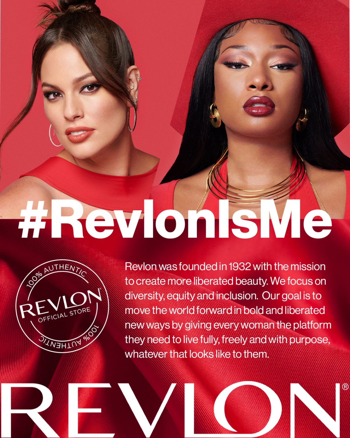 Toko Online Revlon Official Shop | Shopee Indonesia