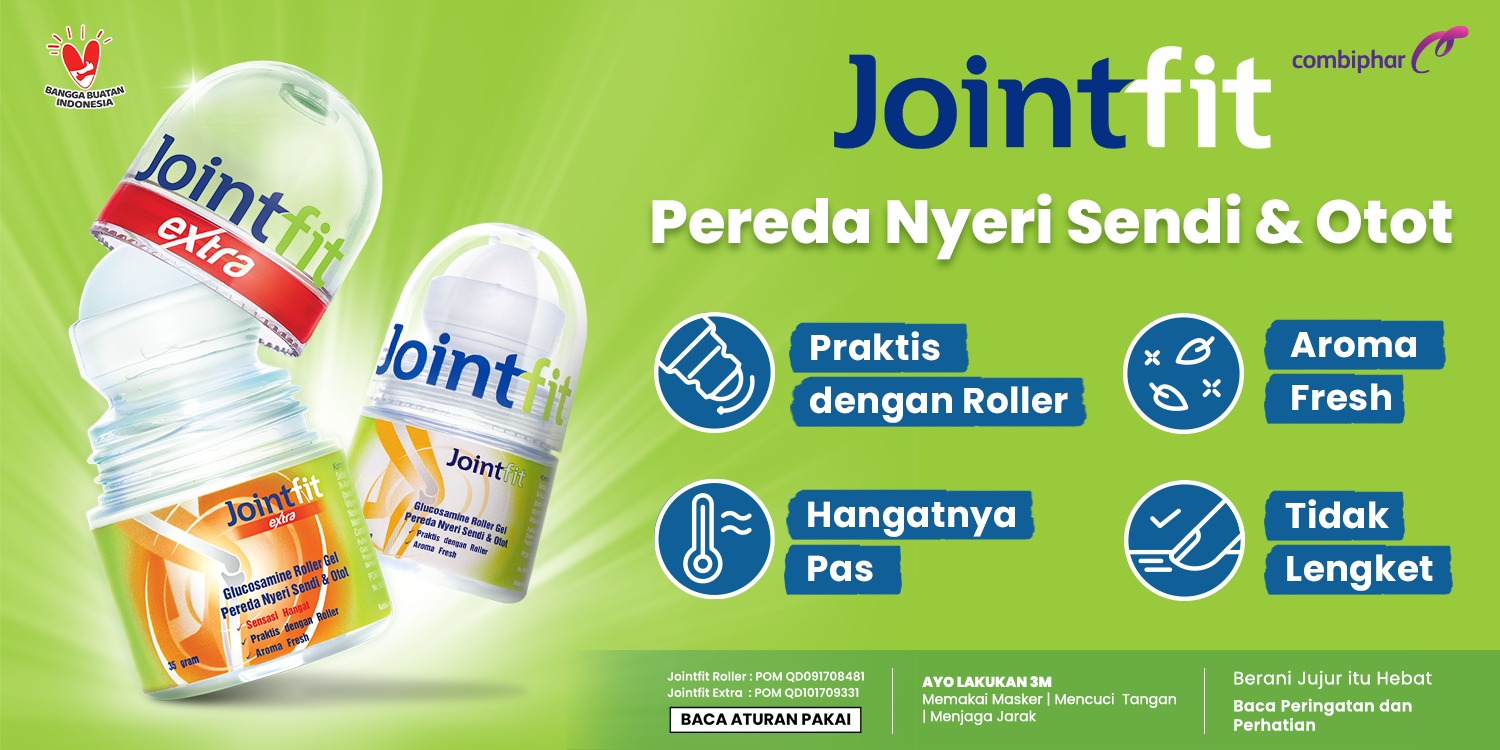 Toko Online Combiphar Official Shop | Shopee Indonesia