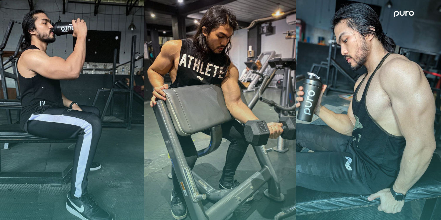 Toko Online Puro Official Shop | Shopee Indonesia