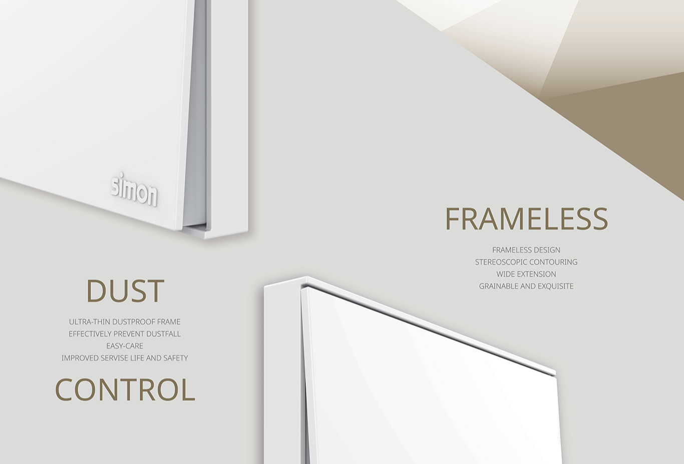 Toko Online Simon Official Store | Shopee Indonesia