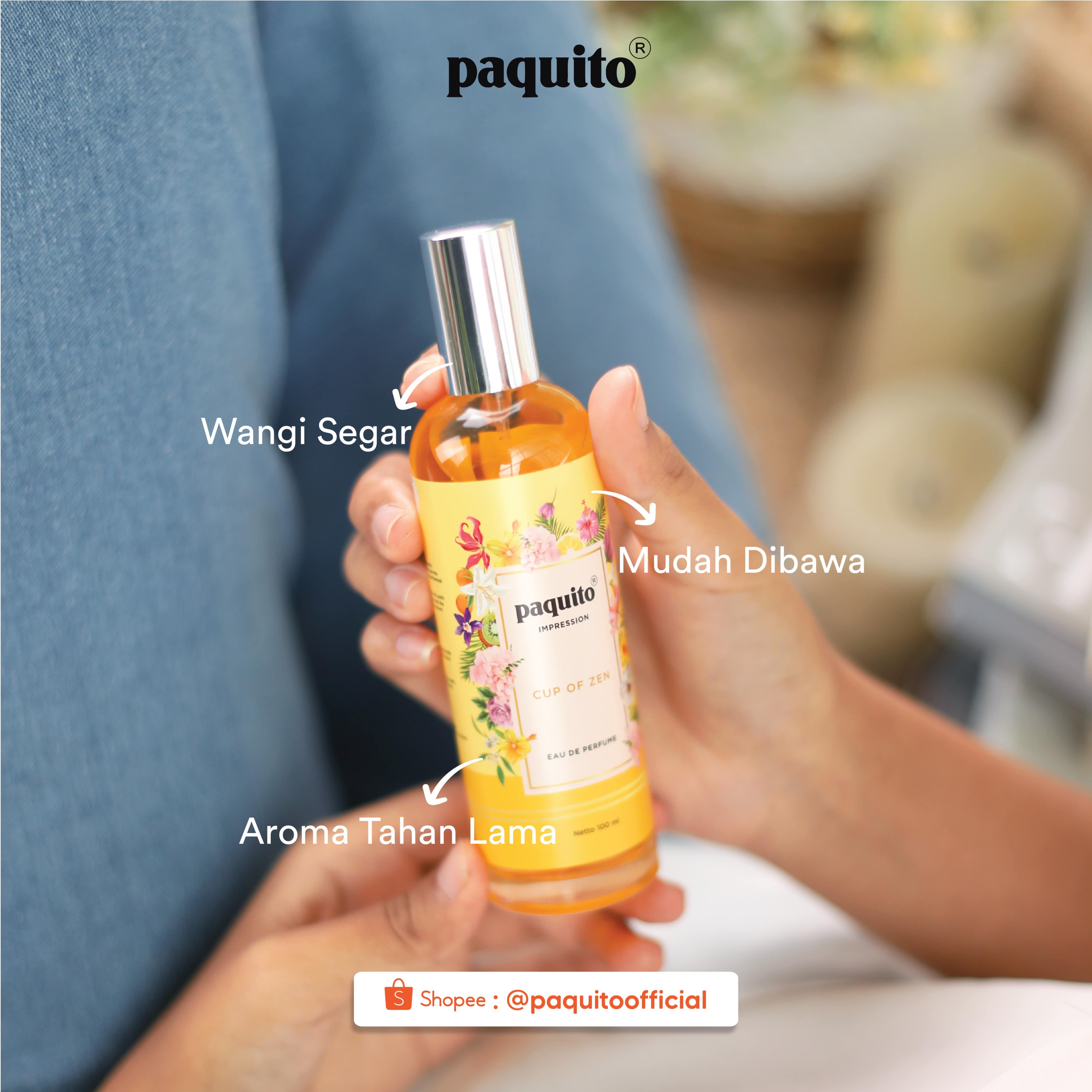 Toko Online Paquito Official Store | Shopee Indonesia