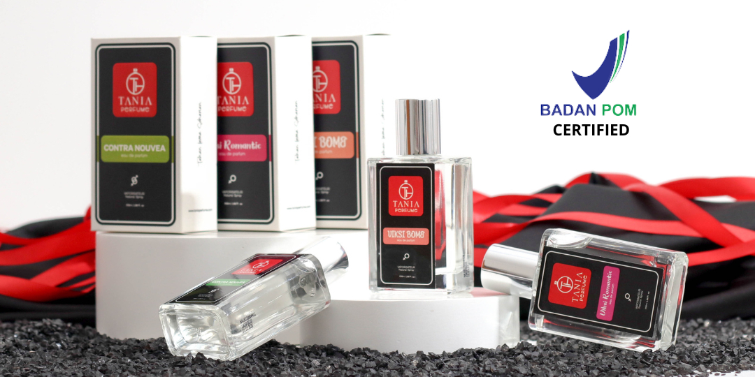 Produk Tania Perfume Official | Shopee Indonesia
