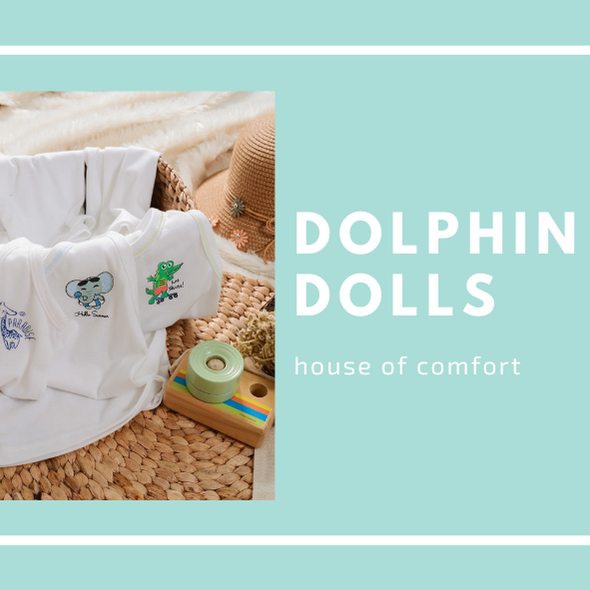 Produk Dolphin dolls | Shopee Indonesia