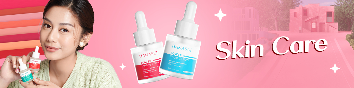 Toko Online Hanasui Official Shop | Shopee Indonesia