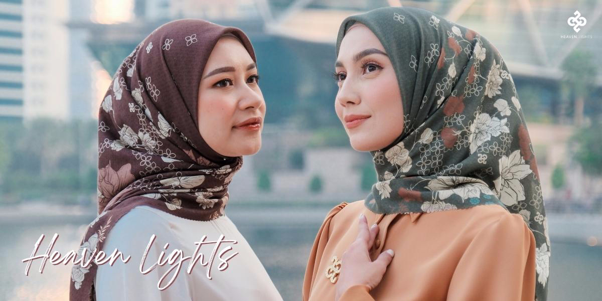 Toko Online Heaven Lights Official Shop | Shopee Indonesia