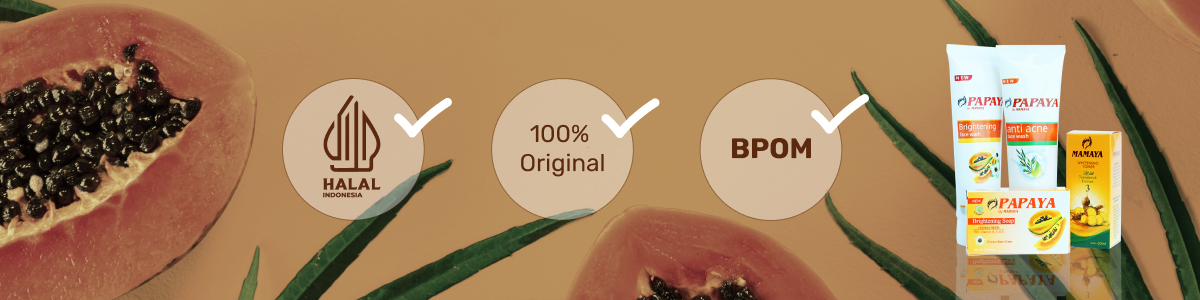 Toko Online Mamaya Official Shop | Shopee Indonesia