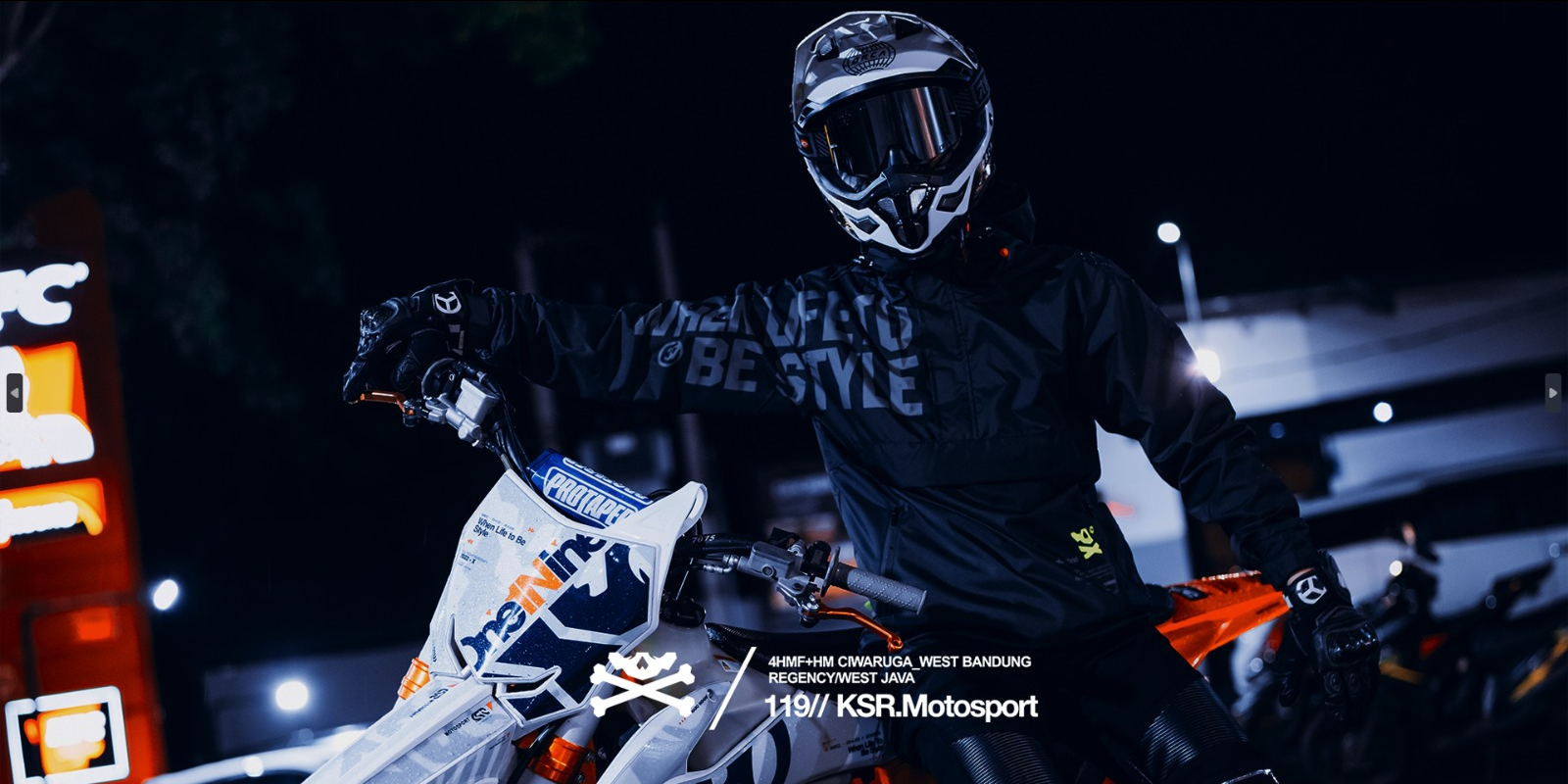 Produk ONEONENINE.ID | Shopee Indonesia