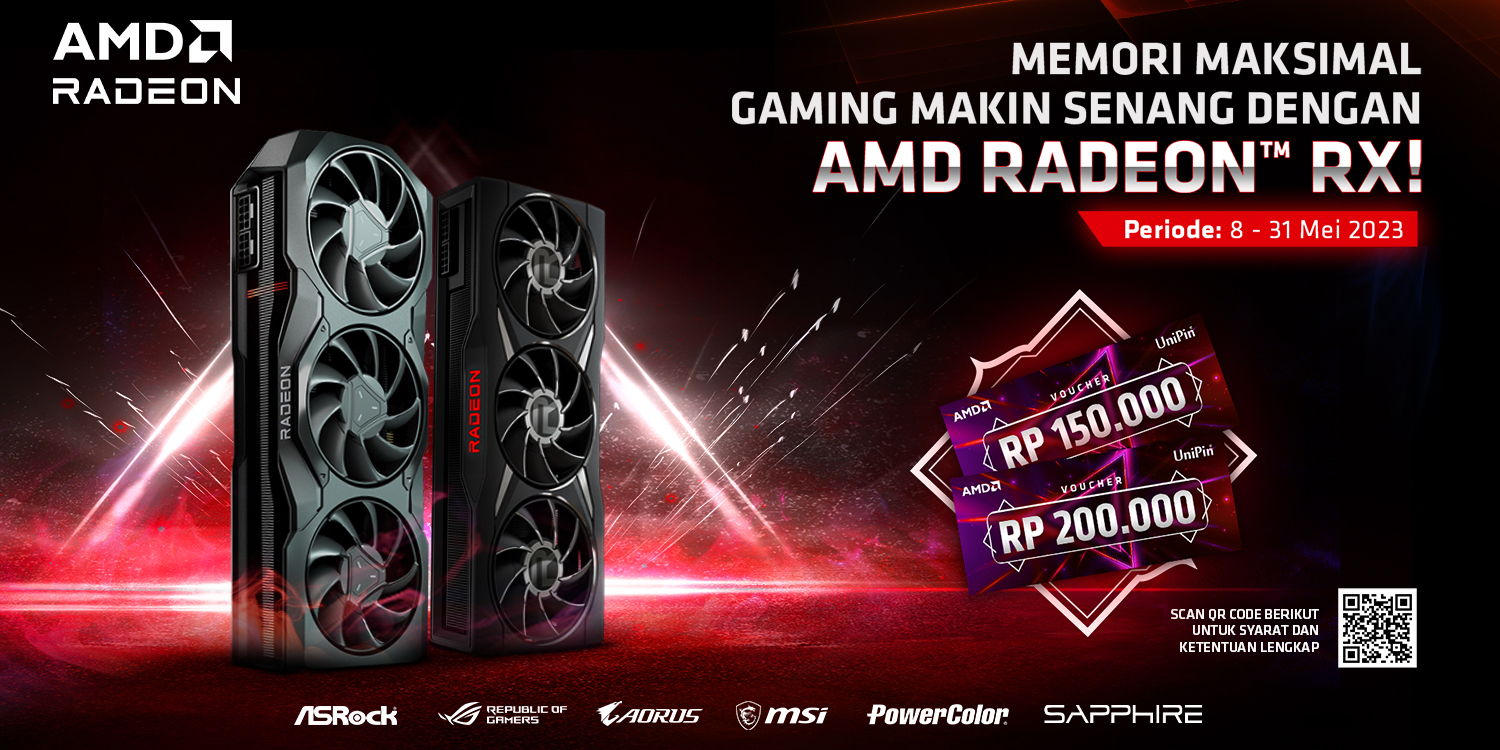 Produk Rakitan Official | Shopee Indonesia