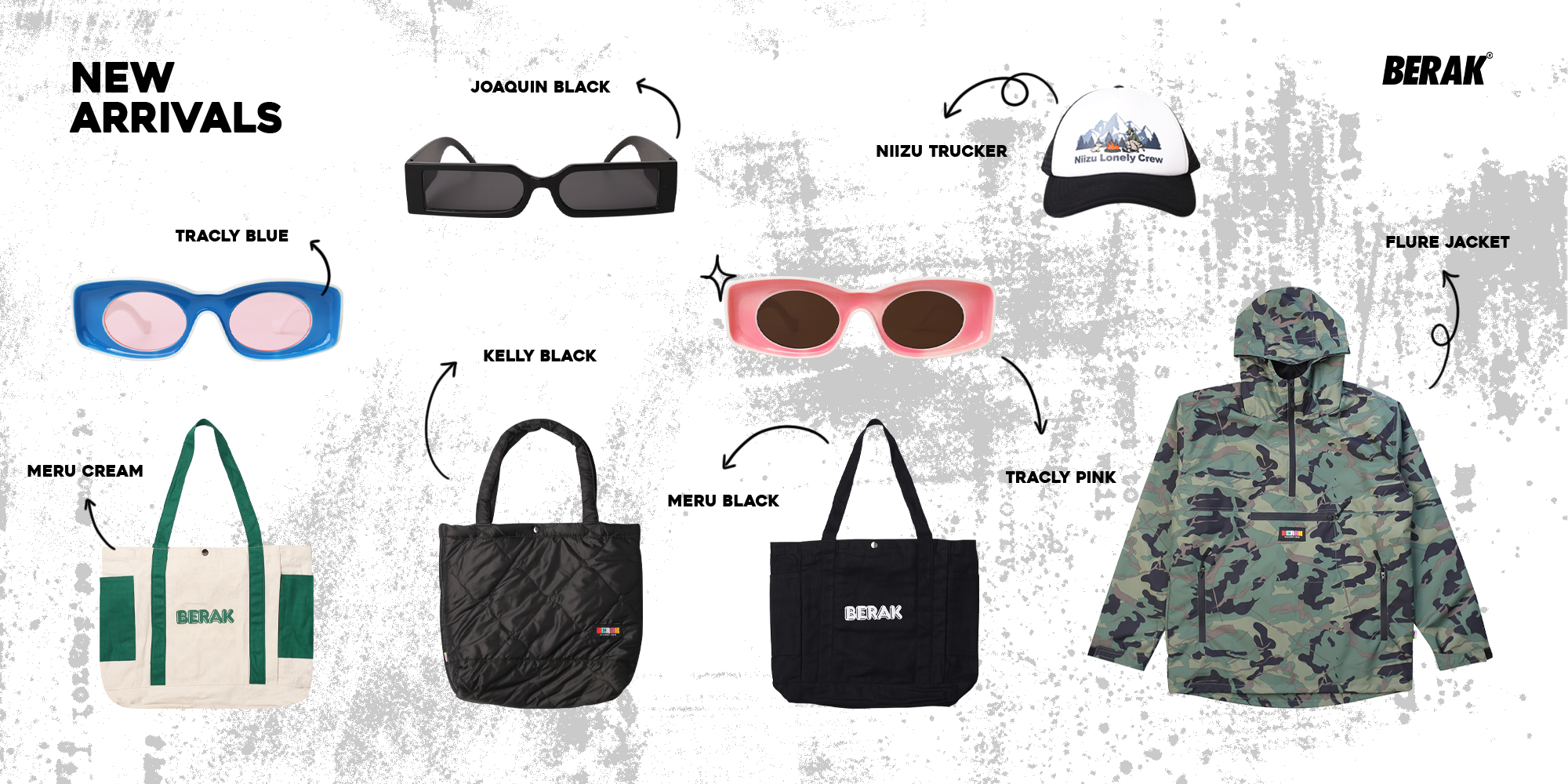 Toko Online Berak Official Shop | Shopee Indonesia