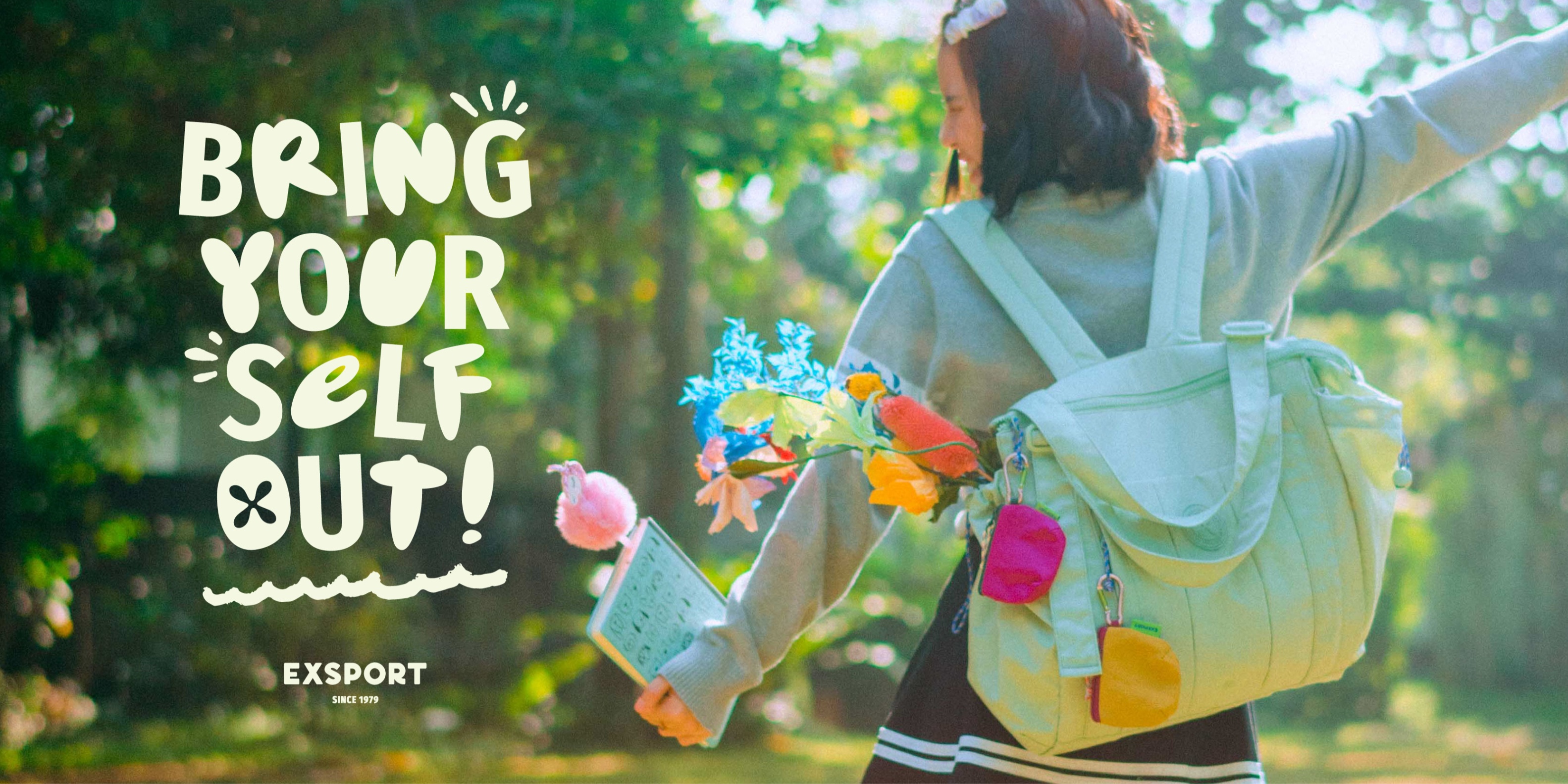 Toko Online Exsport Bags Official | Shopee Indonesia