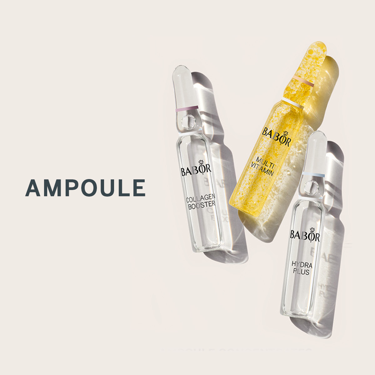 Toko Online Babor Indonesia Official Shop | Shopee Indonesia