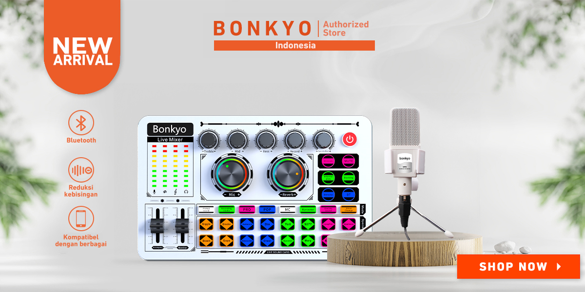 Produk Bonkyo Official Shop | Shopee Indonesia
