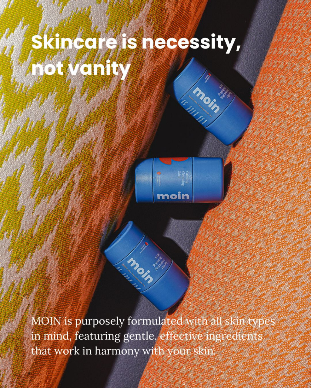 Produk Moin Official | Shopee Indonesia