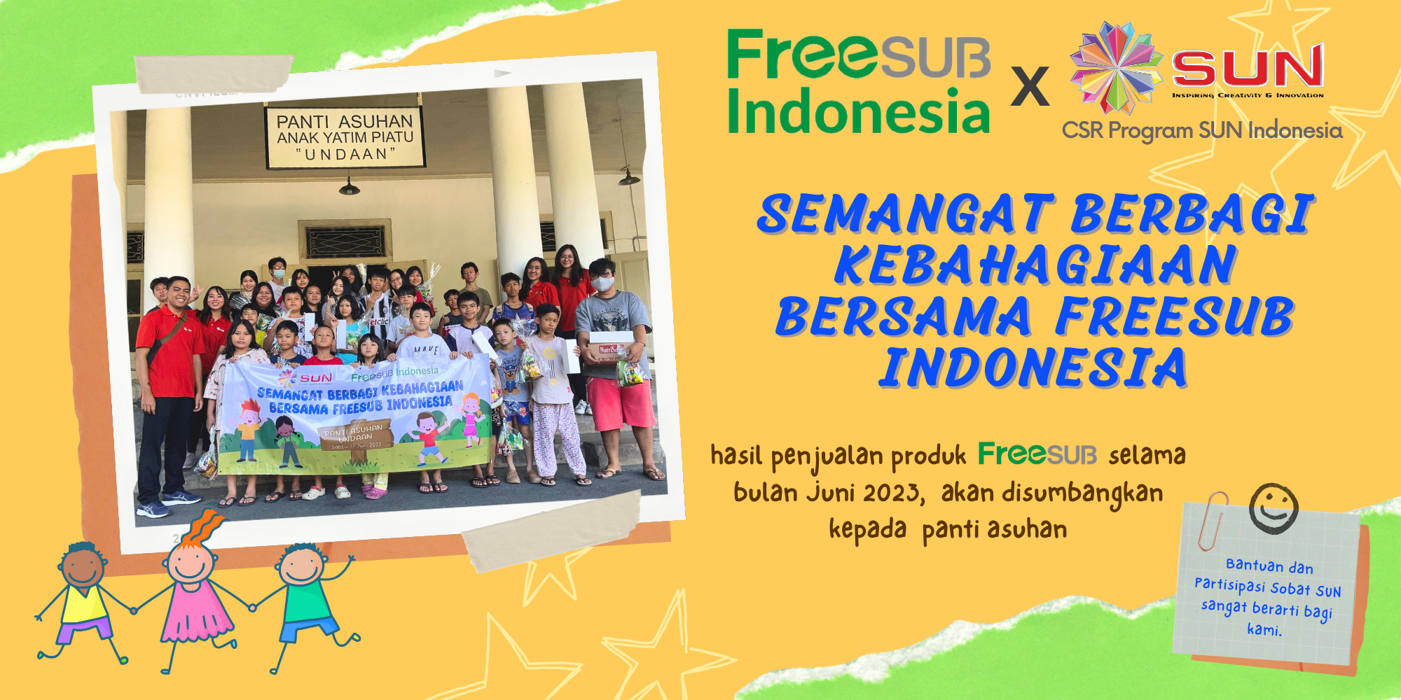 Produk SUN INDONESIA | Shopee Indonesia