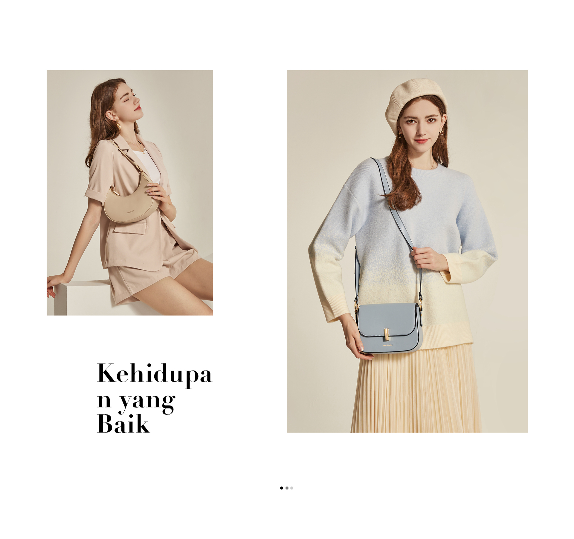 Toko Online Mossdoom Official Shop | Shopee Indonesia