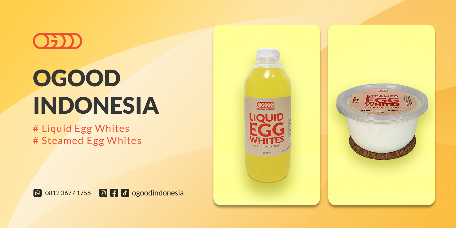 Produk OGOOD Indonesia | Shopee Indonesia