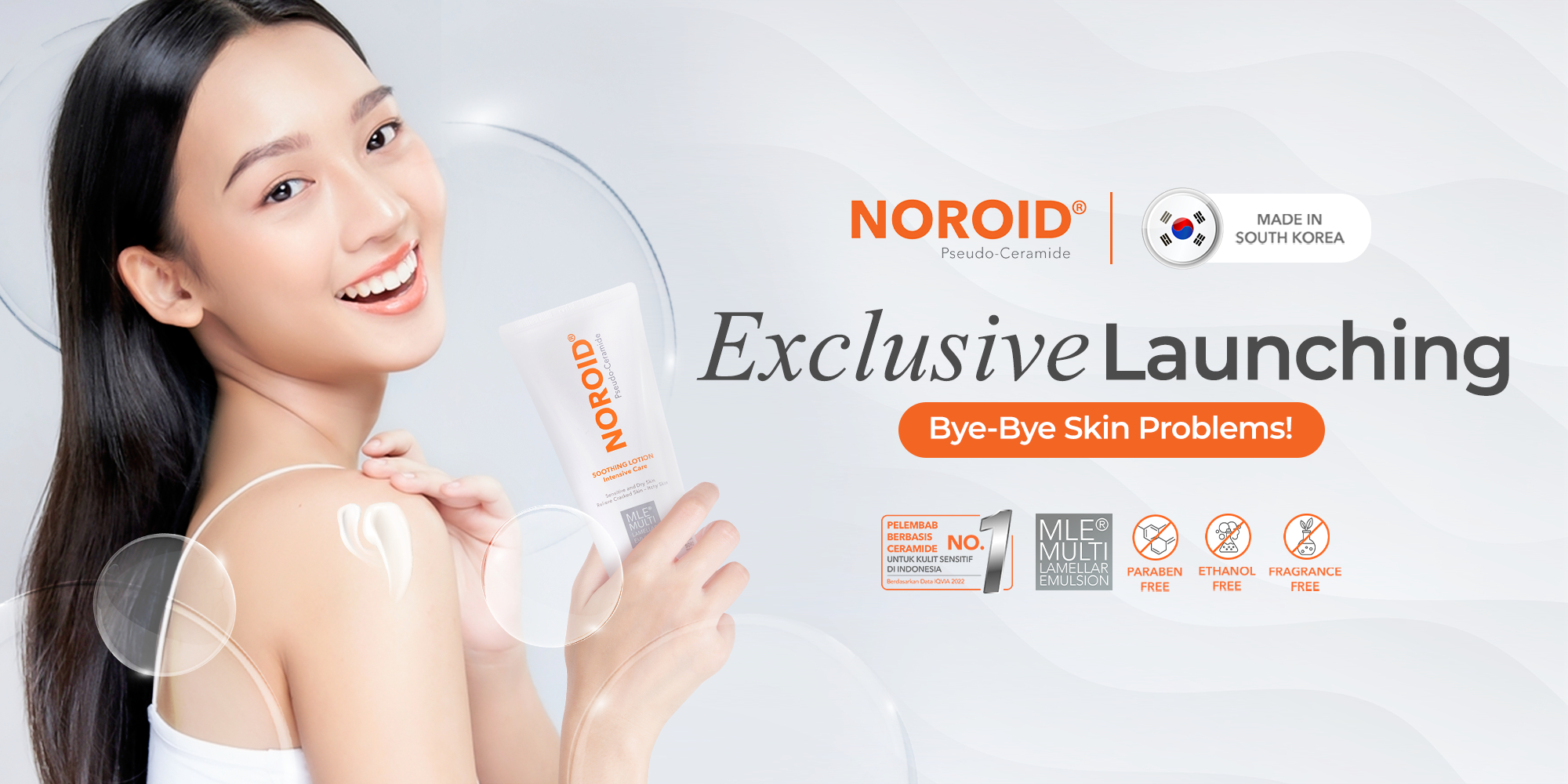 Toko Online Noroid Official Store | Shopee Indonesia