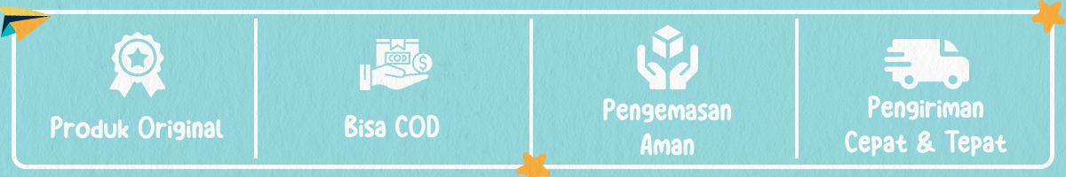 Toko Online Porto Official Shop | Shopee Indonesia