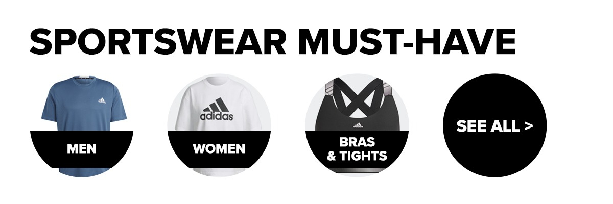 Toko Online adidas Official Shop | Shopee Indonesia