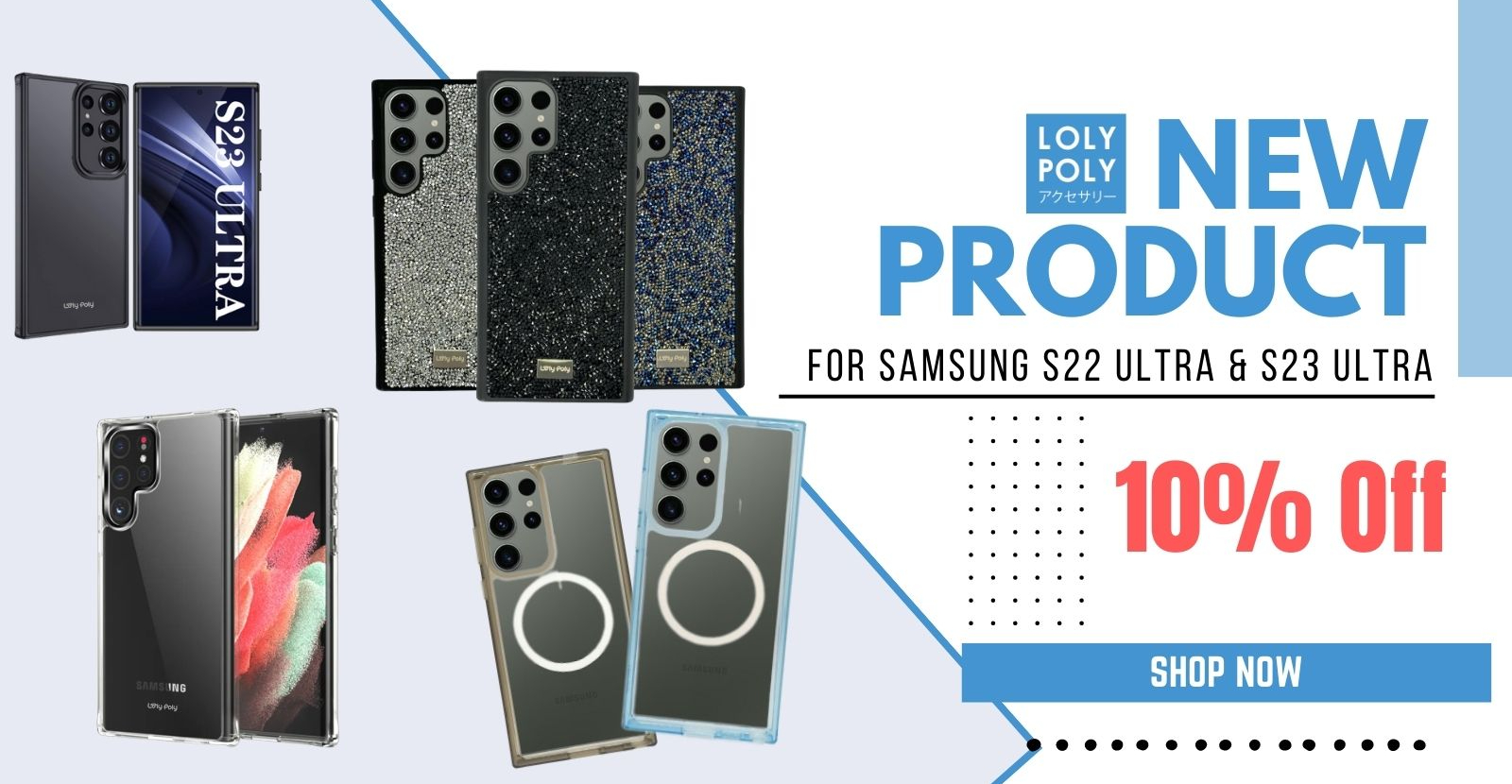 Toko Online Lolypoly Official Shop | Shopee Indonesia