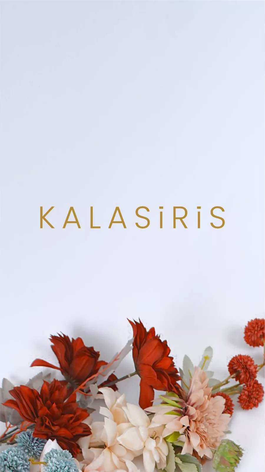 Produk KALASIRIS OFFICIAL | Shopee Indonesia