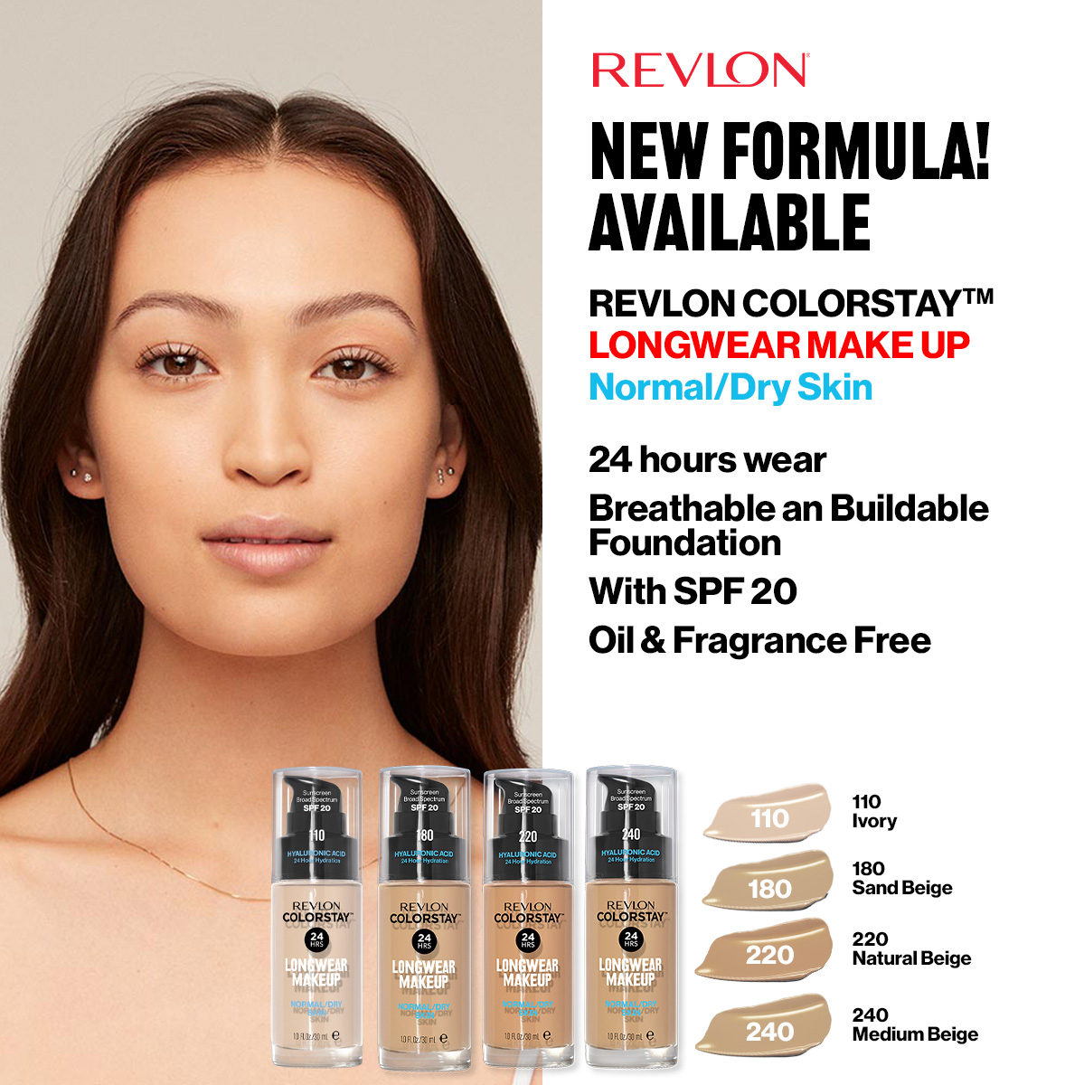 Toko Online Revlon Official Shop | Shopee Indonesia