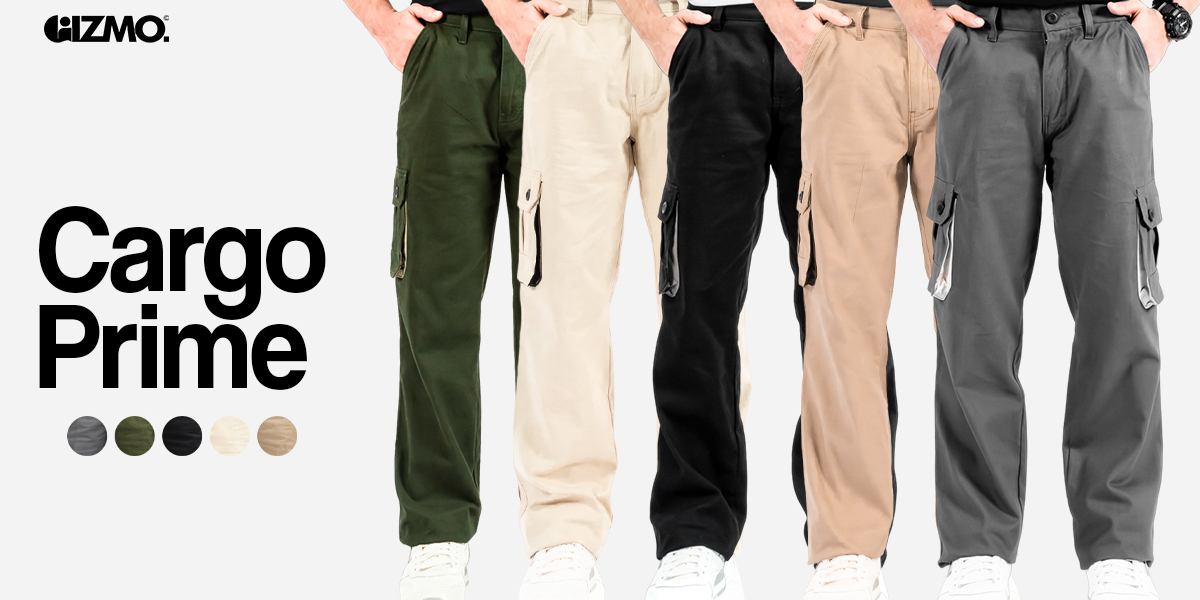 Produk Gizmo Clothes | Shopee Indonesia